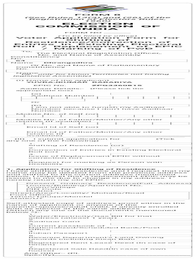 Form8 Preview | PDF