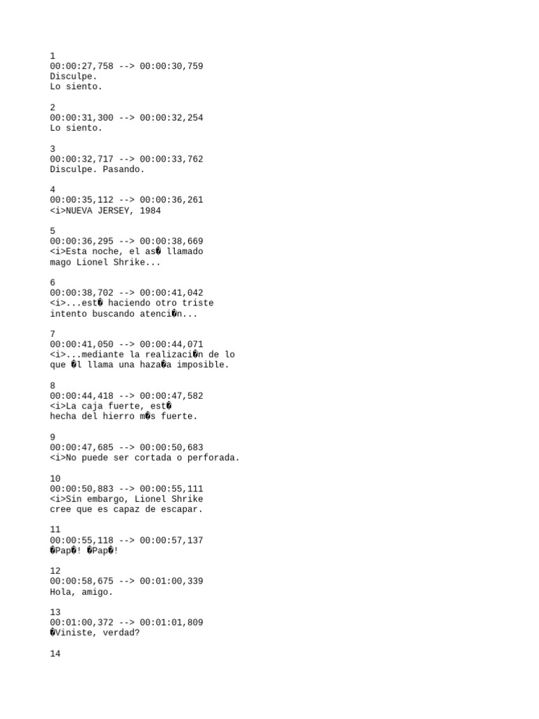 Pulp.fiction.1994.720p.brrip.x264.YIFY.es.Srt | PDF