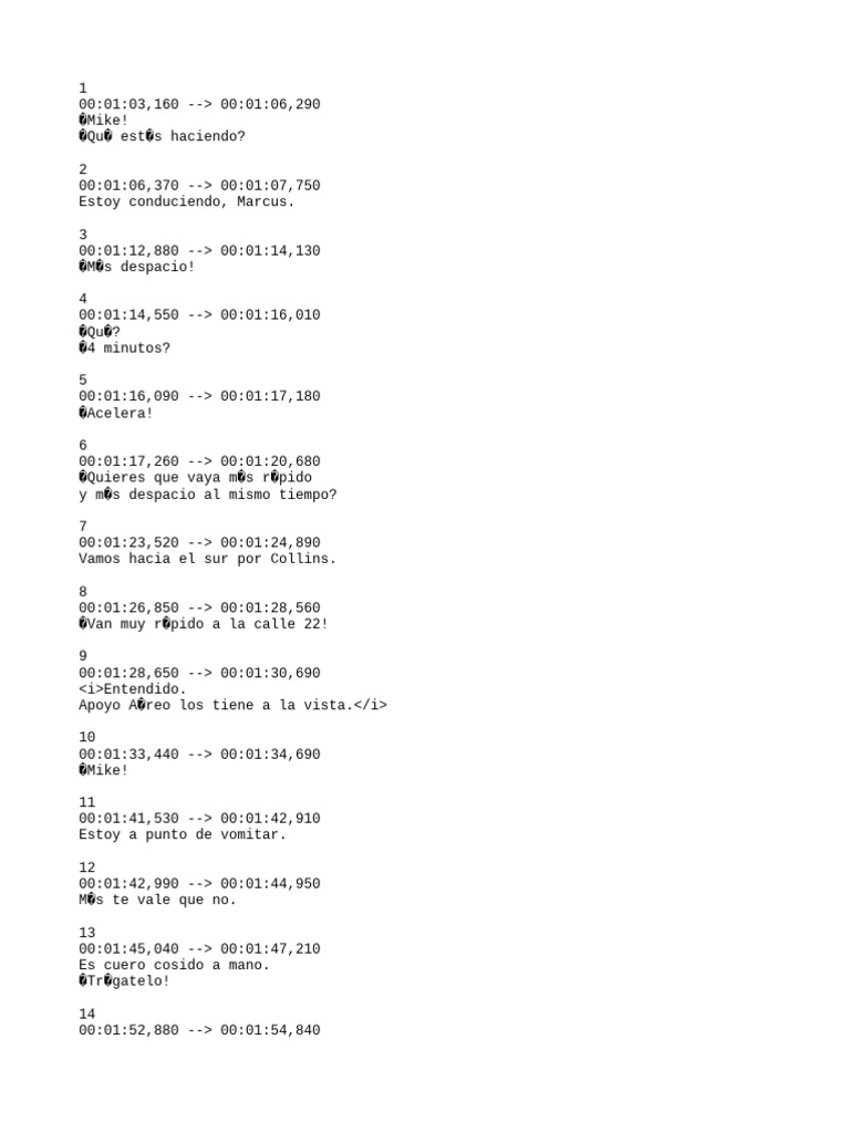 The.hangover.part.III.2013.720p.bluray.x264.YIFY.es.Srt | PDF