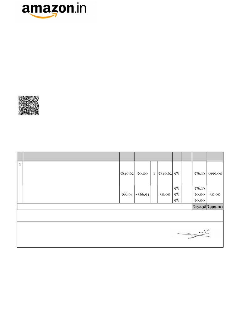 Boat Invoice | PDF | Invoice | Taxes