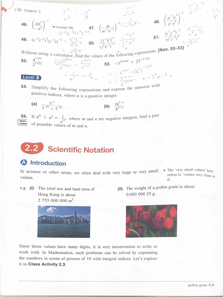 ch2-6 Level 3qs | PDF