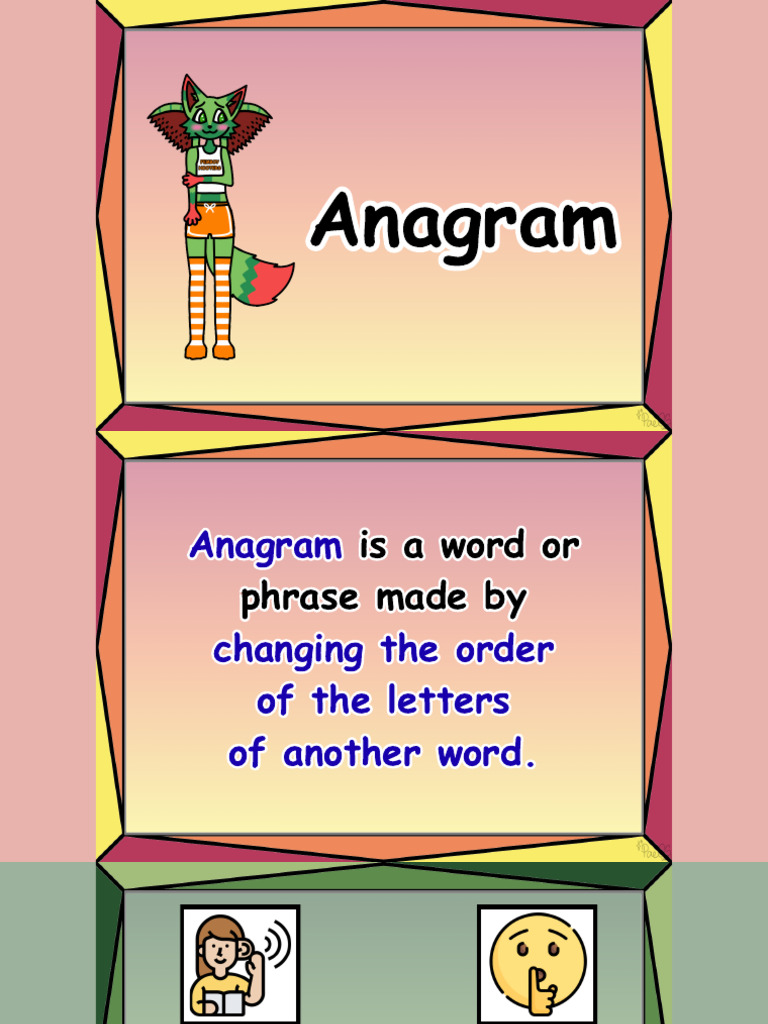Anagram_20251230_133126_0000 | PDF | Foods | Cuisine