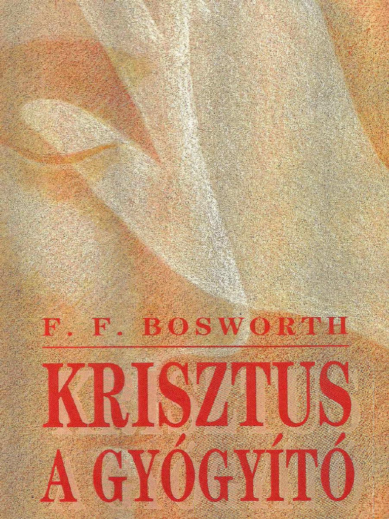 Krisztus a Gyogyito Compress (1) | PDF
