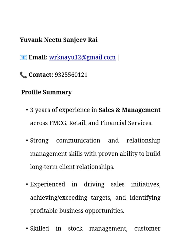 Naukri_YuvankRai[0y_6m] (1) | PDF