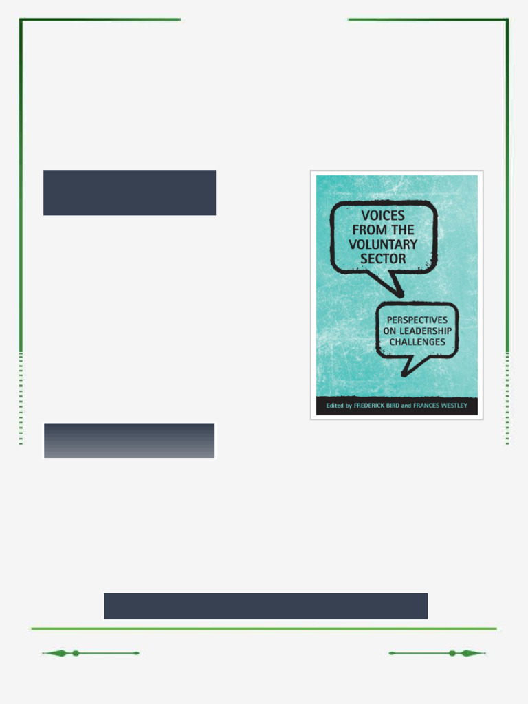 66225 | PDF | Non Governmental Organization | Fundraising