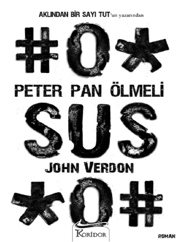 Peter_Pan_Olmeli John_VerdonEnver_Gunsel-2012-357s | PDF