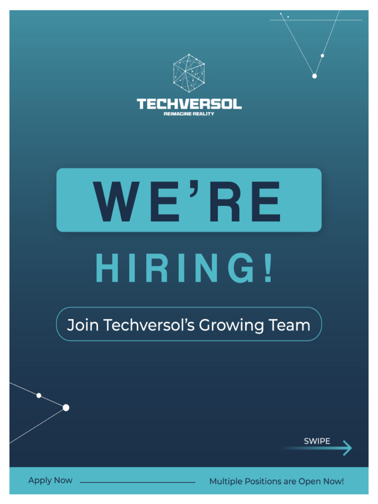 Explore New Job Openings | PDF