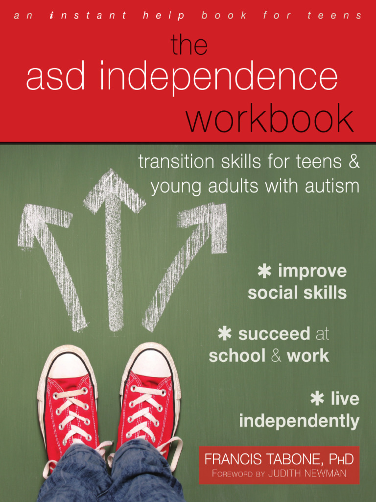 Independance | PDF | Idiom | Autism