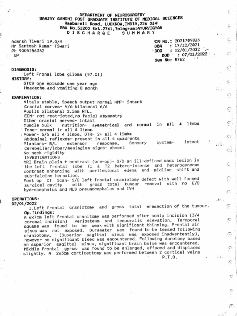 Dimpi PDF | PDF