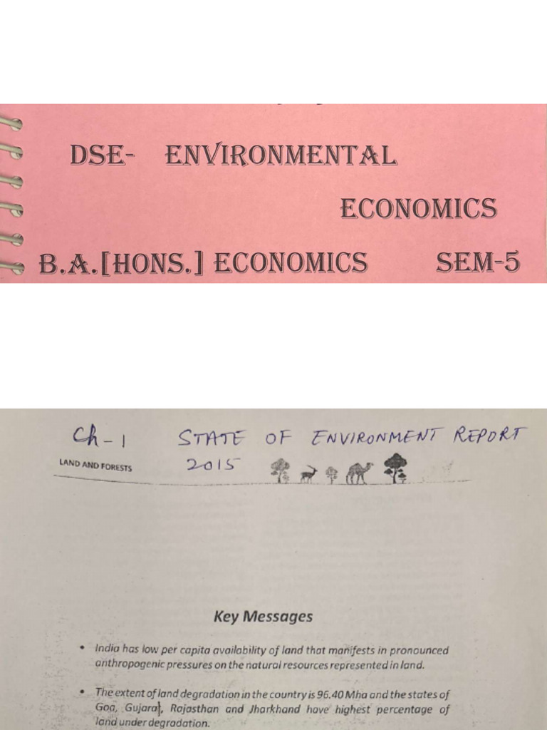 State of Environment Report 2015 EE - Compressed | PDF