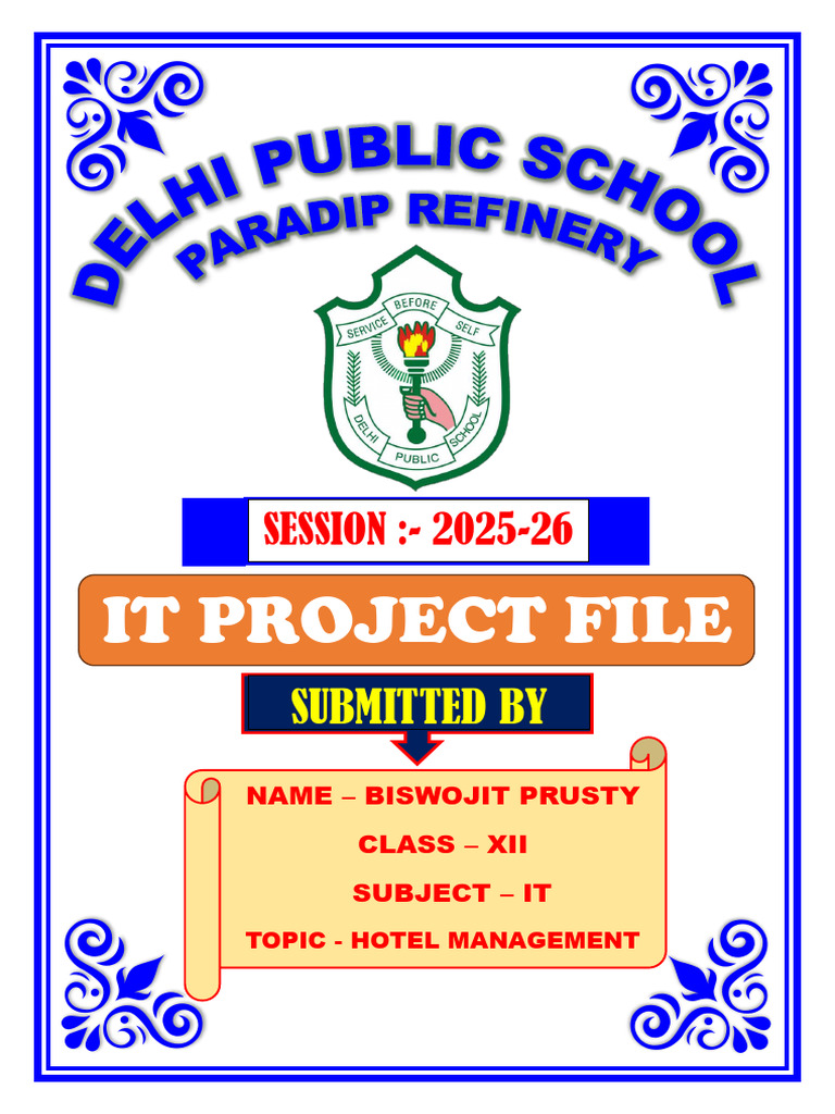 ̃̃first Page Prusty | PDF