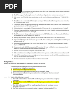 CPI Practice Problems and Solutions | PDF | Real Versus Nominal Value ...
