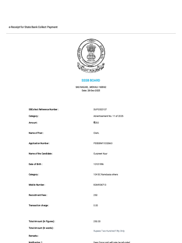 SB Collect | PDF