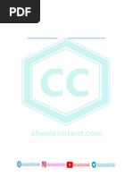 VSEPR Shapes Quick Reference Guide | PDF