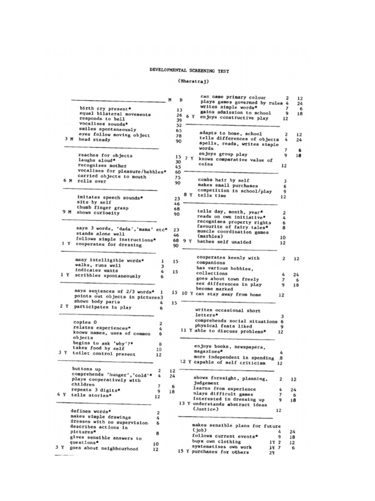DST | PDF