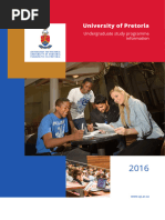 UPNG External Application Form 2026 | PDF | Bachelor's Degree | Science