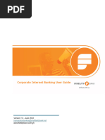 OCBC Velocity User Quick Start Guide | PDF | Password | Safari (Web ...