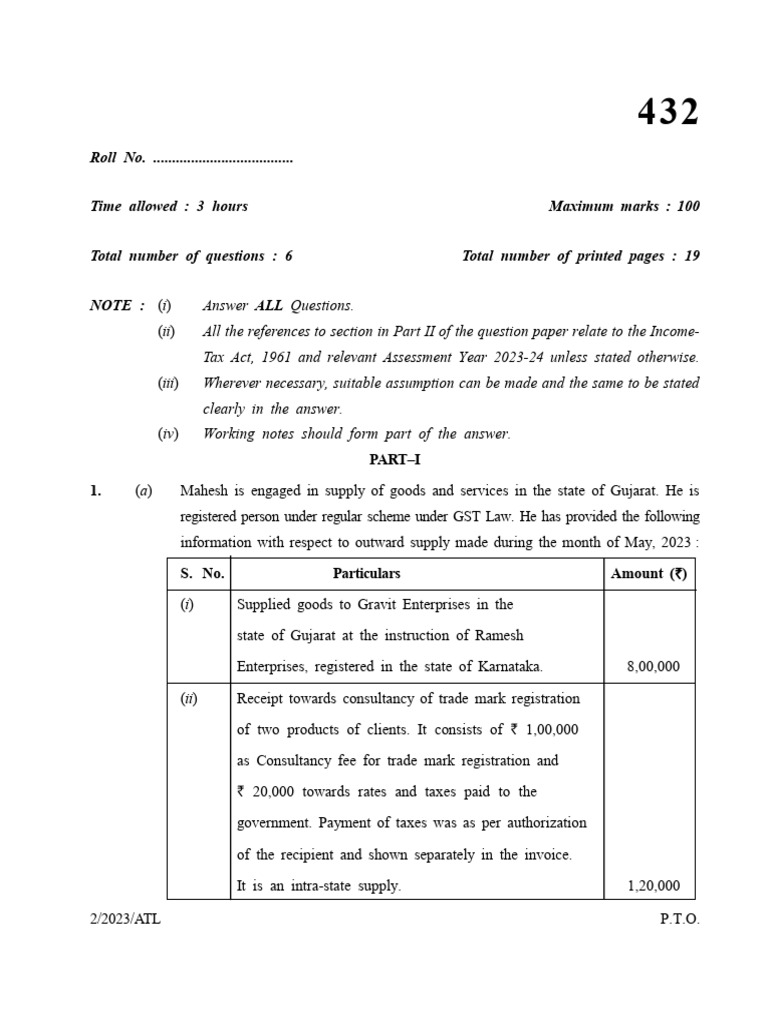 432 Merged | PDF | Value Added Tax | Taxes