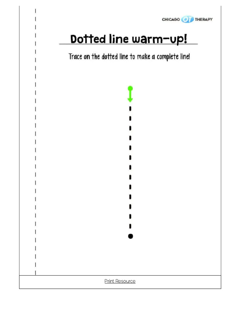 Shape Book Activity Worksheets - Chicago Occupational Therapy | PDF