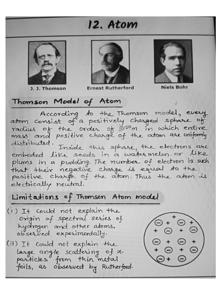 Atom1 B | PDF