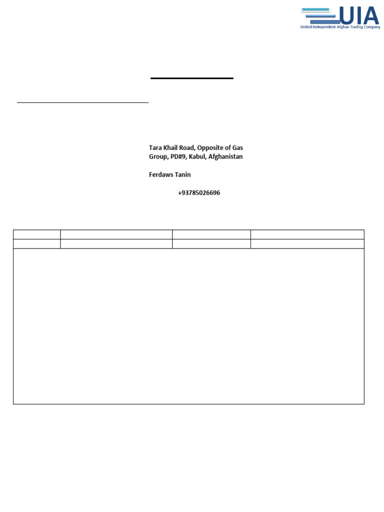 UIA-7378-0011 handle | PDF