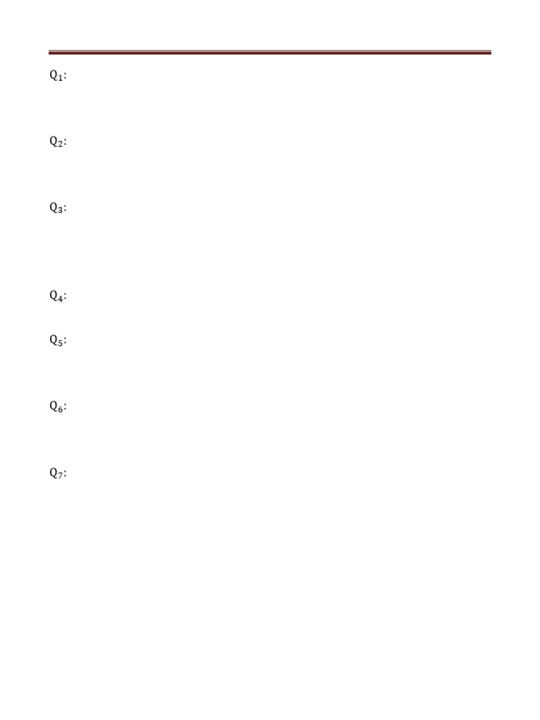 Distribution Systems-Solved Sheet (1) | PDF