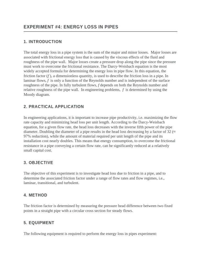 Format for Lab Manual | PDF | Reynolds Number | Soft Matter