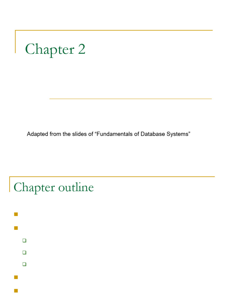 Chapter 2 - Indexing Structures For Files | PDF | Database Index | Disk ...