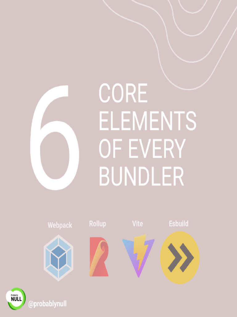 6 Core Elements of Bundlera | PDF