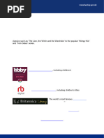 GPS Recall Cards - Tenses (8 Per Page) | PDF