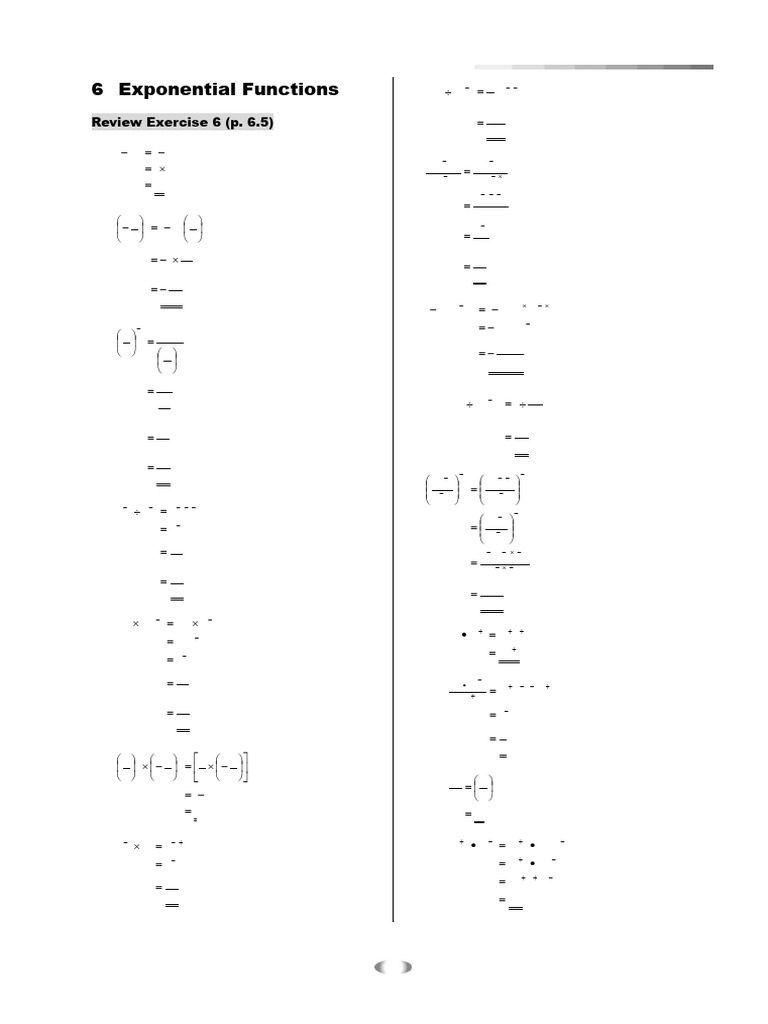 4B Chapter 6 Full Solutions | PDF | Chess | Chess Theory