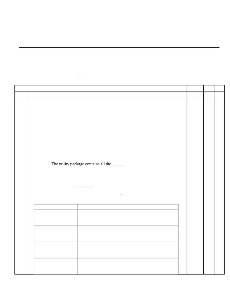 Java OOP Exam Paper - Summer 2025 | PDF | Method (Computer Programming ...