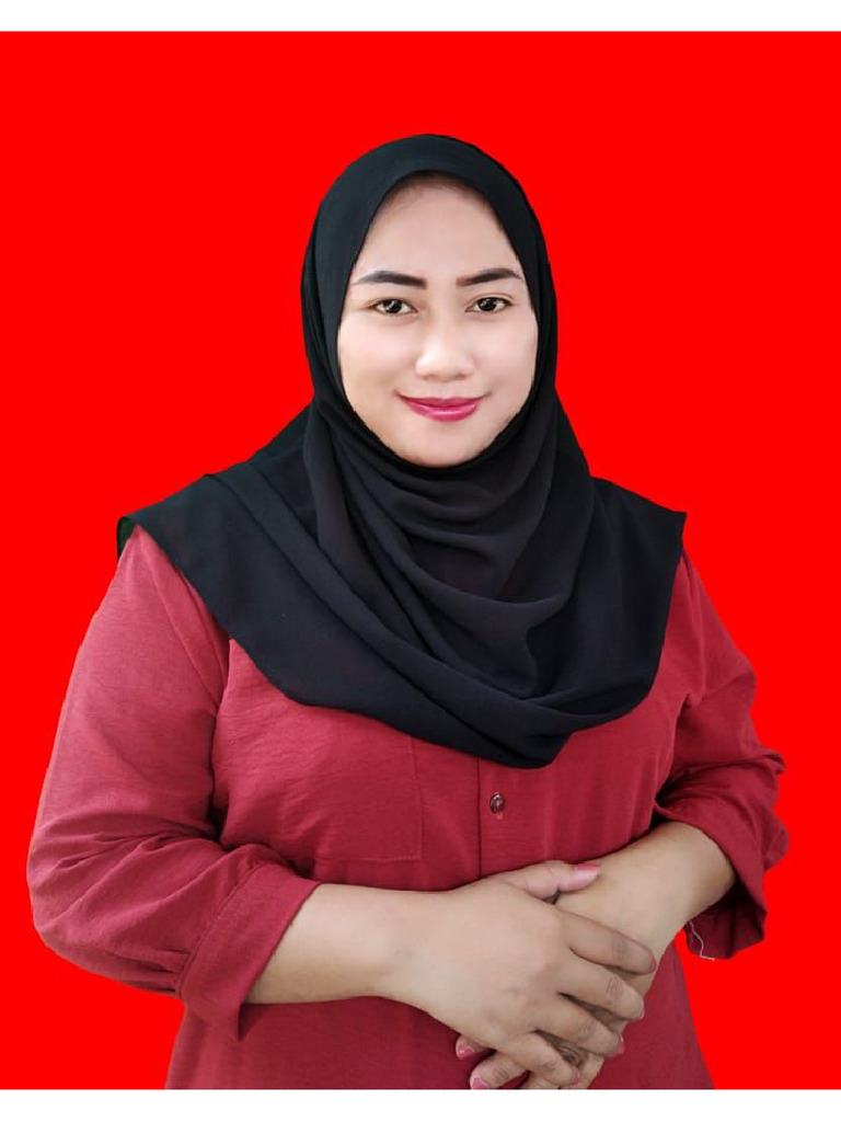 Dina Risma Wulandari Nailart Hpi | PDF