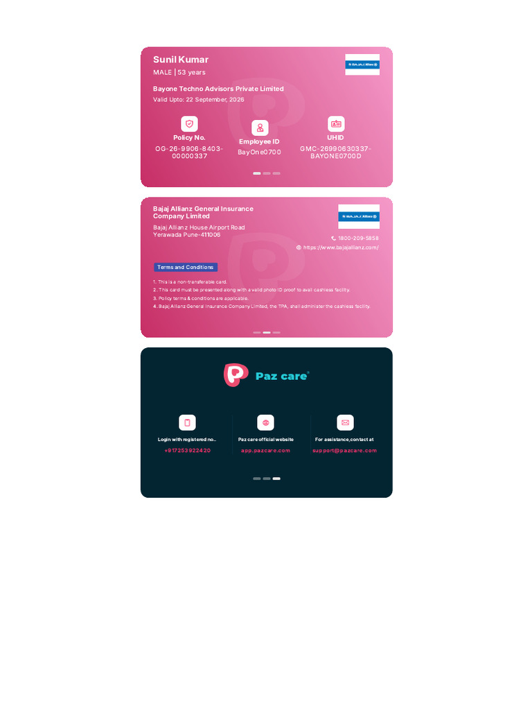 ecard (2) | PDF