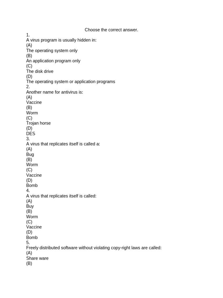first Year chap 6 - 10 complete | PDF | Graphical User Interfaces ...
