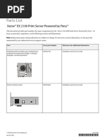 Prolibro for Xerox Quick Start Guide | PDF | Microsoft Windows | System ...