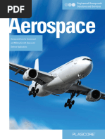 Plascore CrushLite | PDF | Strength Of Materials | Mechanical Engineering