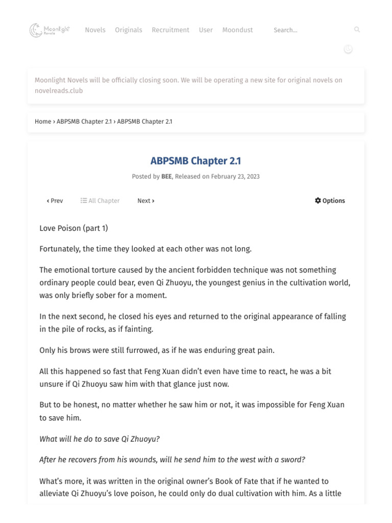 ABPSMB Chapter 2.1 | PDF