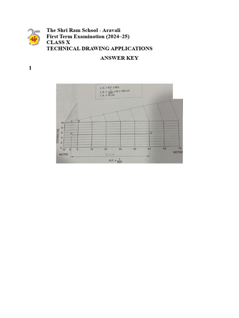 Form 10 QP TDA AK September 2024-25 | PDF