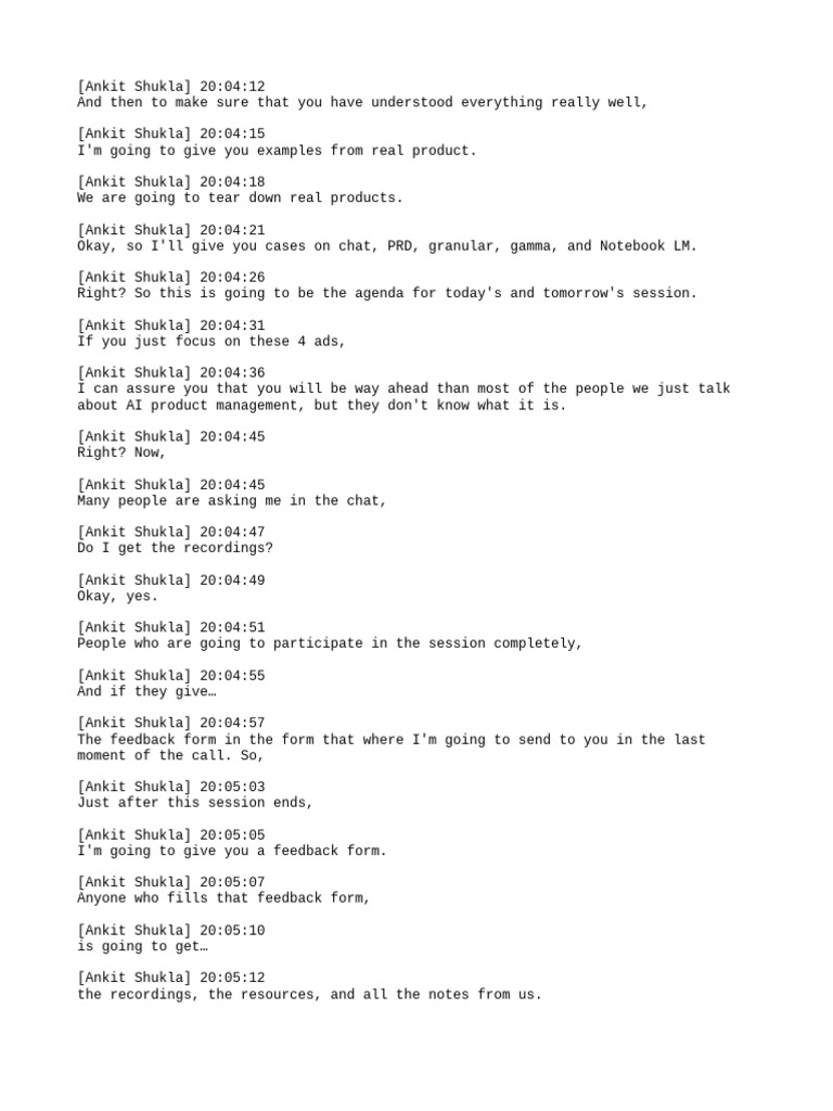 meeting_saved_closed_caption | PDF | Parameter (Computer Programming ...