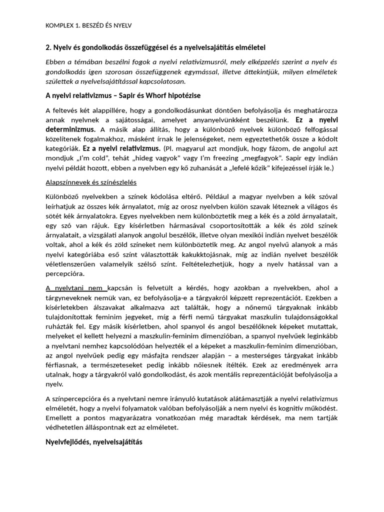 2_komplex1_saját | PDF