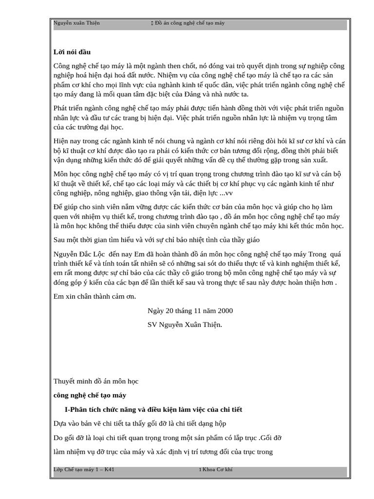 Goi Do Full | PDF