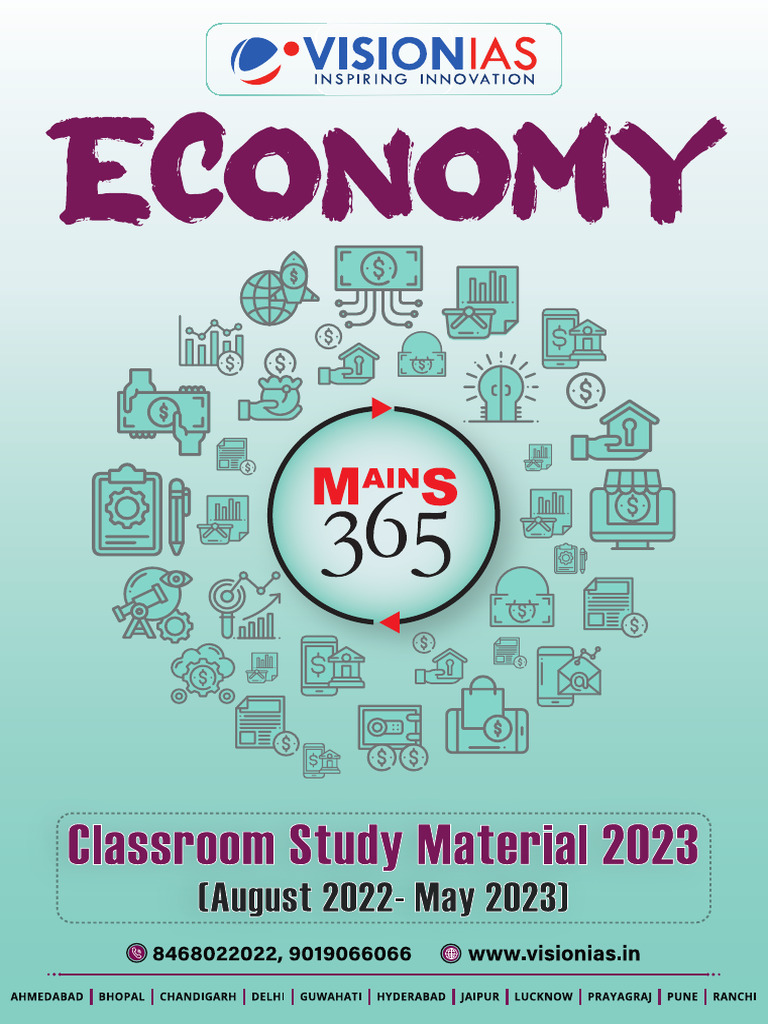 Economy 2023 | PDF | Cost Of Living | Economic Inequality