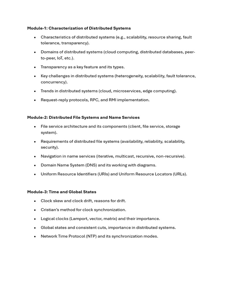 Bcs515d Vvi Questions | PDF