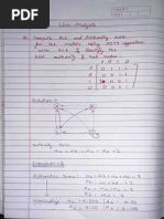 SY Biotech Sem 3 Regular October 2023 | PDF | Metabolic Pathway ...