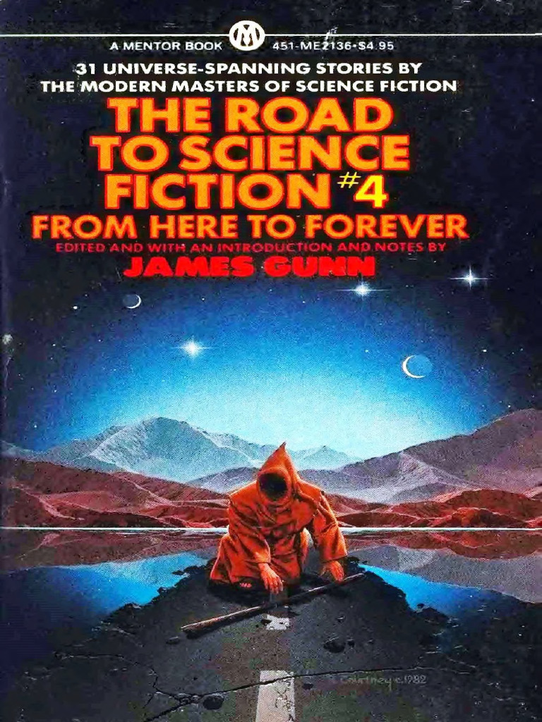 The Road to Science Fiction #4 (1982) by James Gunn (Ed.) | PDF ...