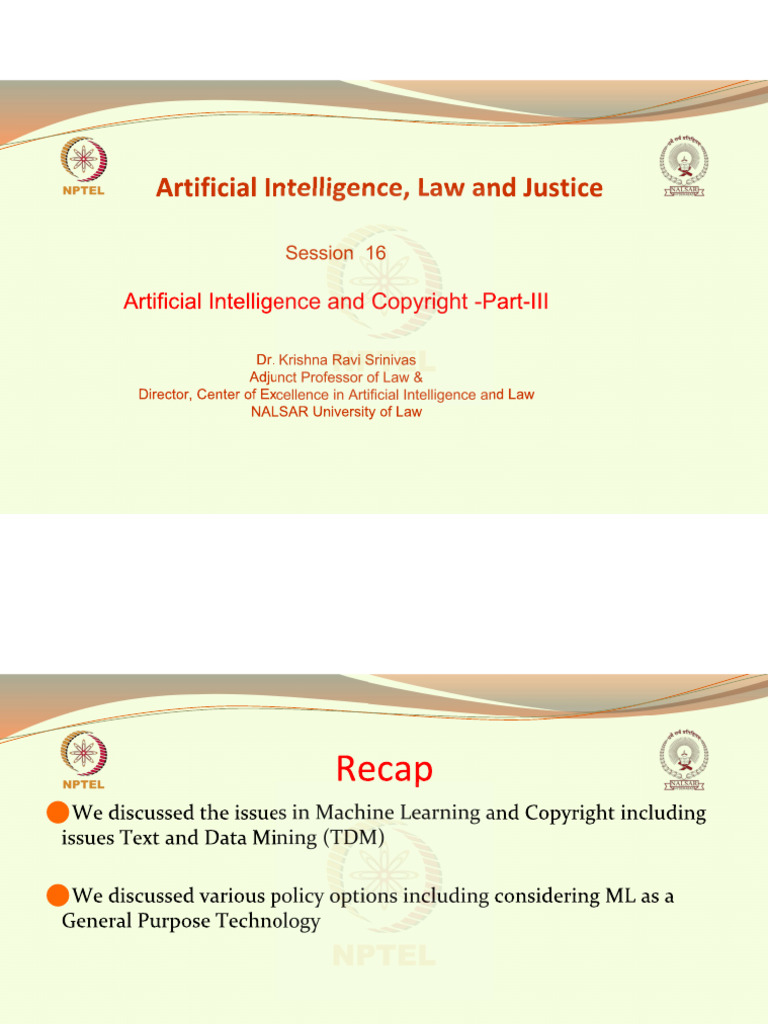 4 Week Nptel Pdf