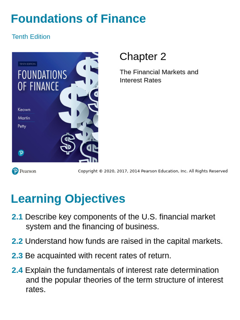 accouting pptx 2 | PDF | Interest Rates | Investing