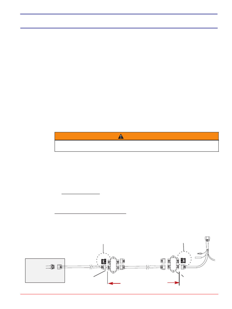 SmartCraft Gauge Wiring Guidelines | PDF | Resistor | Electrical Connector