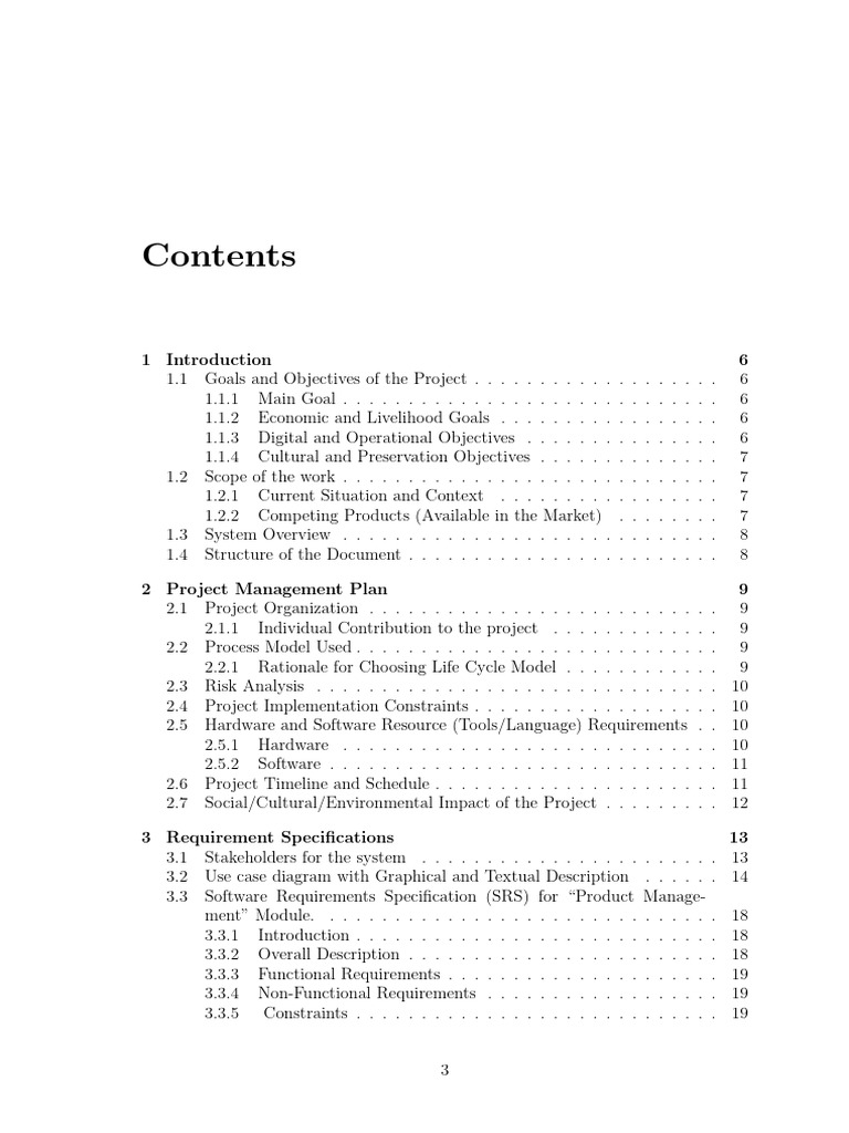 E-commerce Platform for CHT Handicrafts | PDF | Model–View–Controller ...